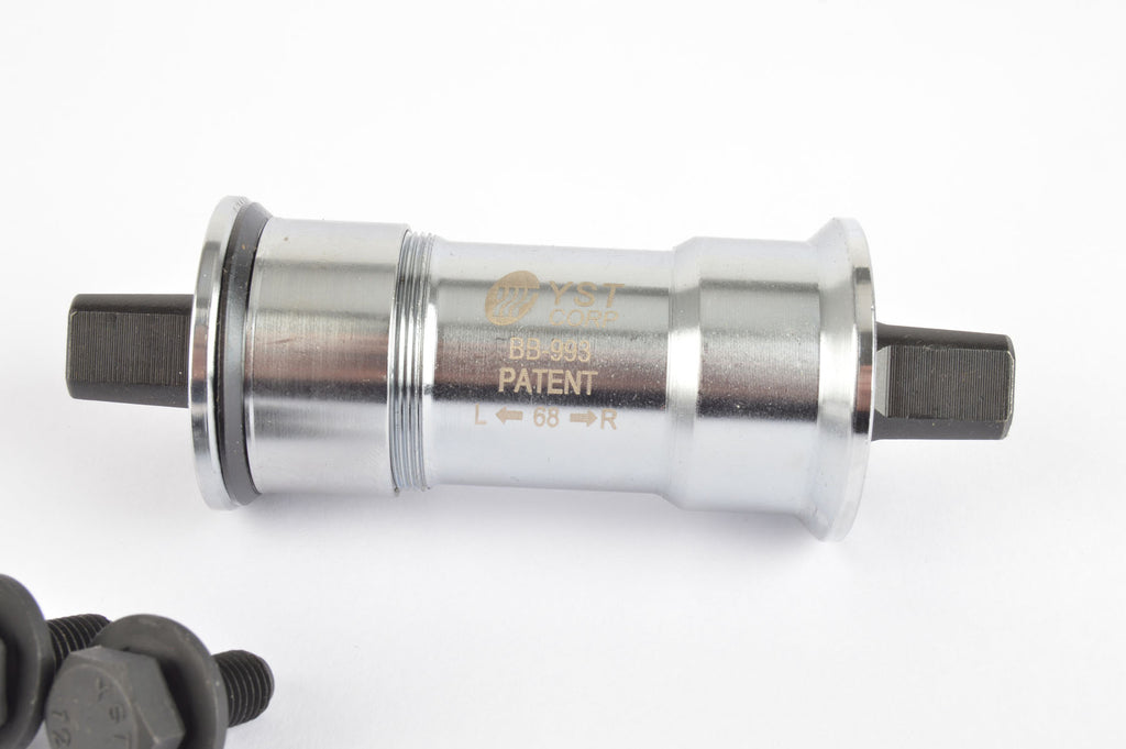 YST Corp repair bottom bracket #BB-993 threadless in 110 mm - 127.5 mm ...