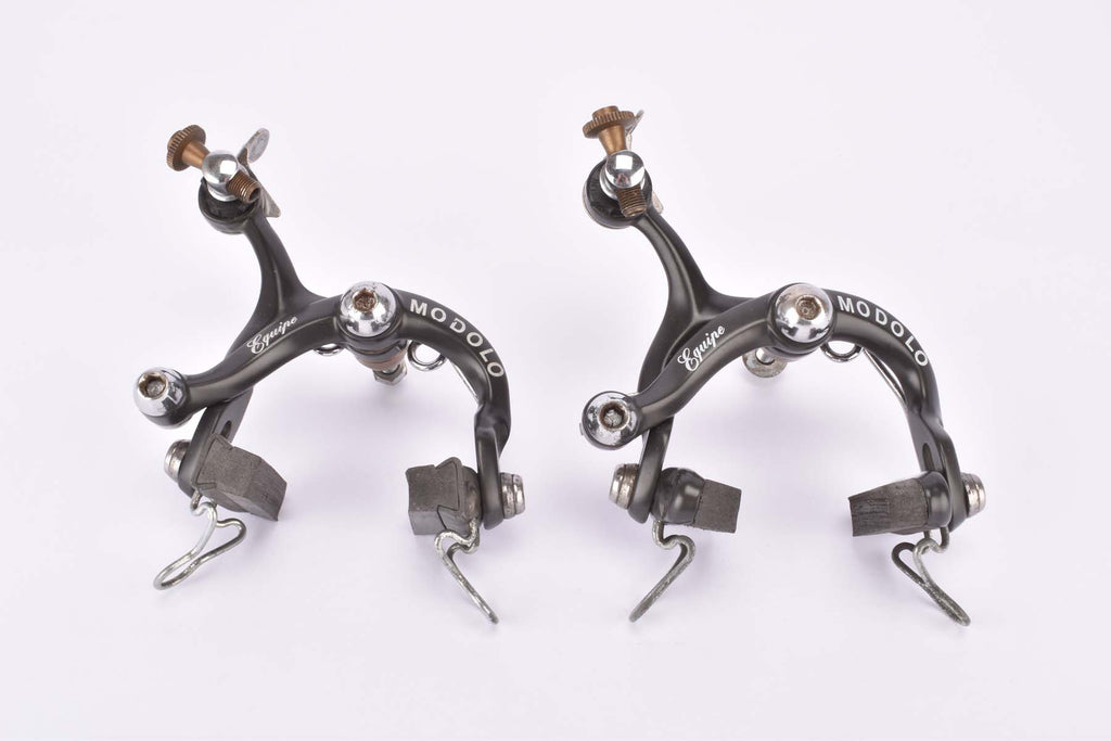 Modolo Equipe brake calipers and brake lever set from the 1980s ...