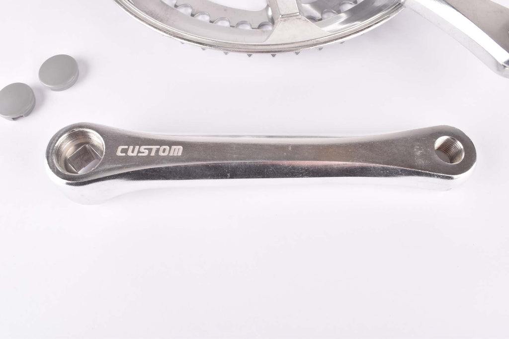 NOS Sakae/Ringyo (SR) Custom Cranksets with 52/40 teeth and chainguard ...