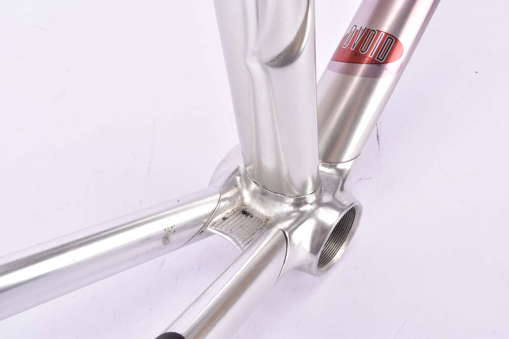 Vitus 992 Ovoid Aero Aluminum vintage road bike frame in 55.5 cm (c-t ...