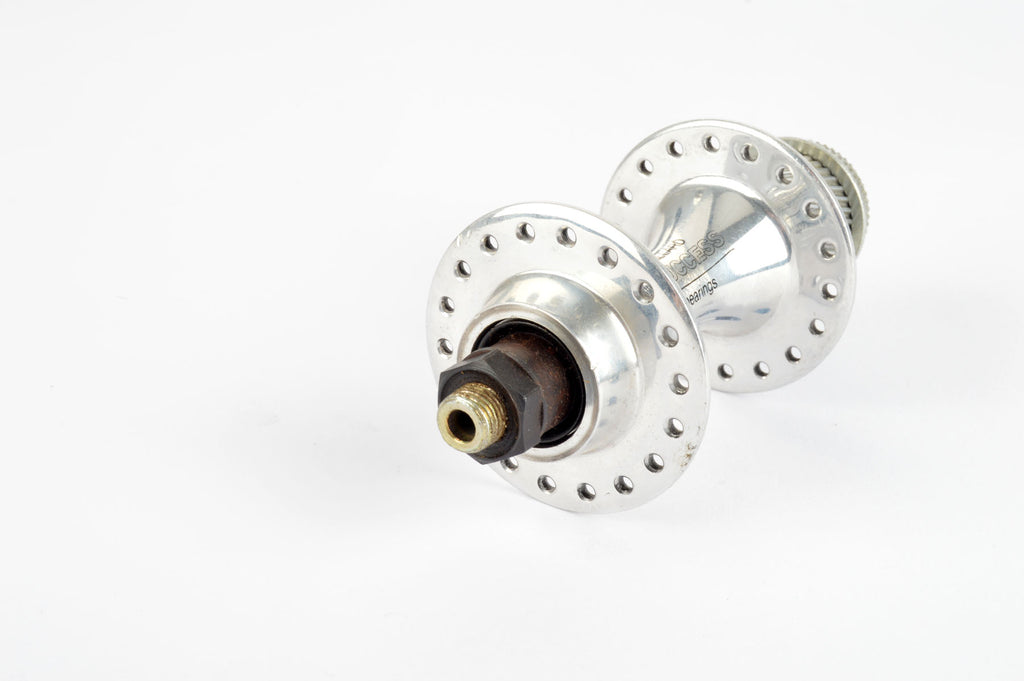 NEW Sachs Maillard New Success Helicomatic Rear Hub incl. Lockring fro ...