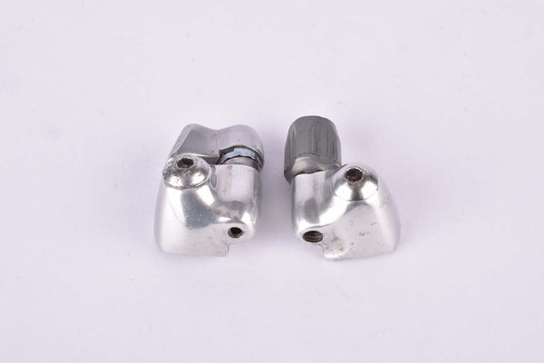 Shimano Dura-Ace braze-on downtube STI gear shifitng cable stop and ad ...