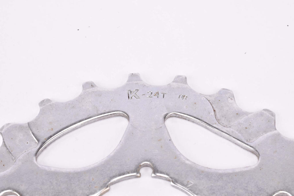 NOS Shimano 7-speed and 8-speed Cog, Hyperglide (HG) Cassette Sprocket ...