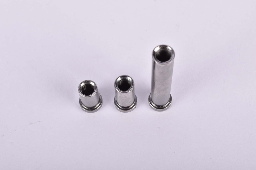 Recessed Allen Bolt (Sleeve Nut) for brake caliper mounting in 12mm, 1 ...