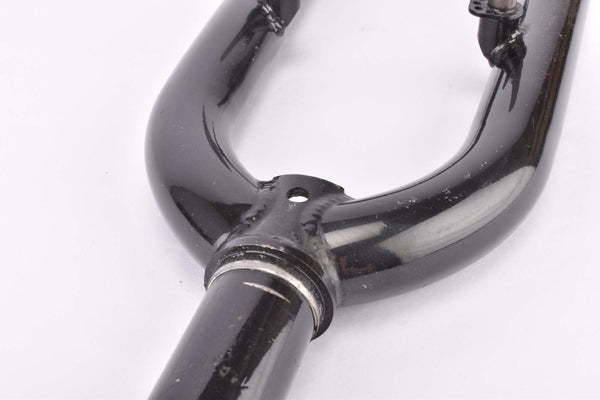 26" Spinner MTB Steel Fork with Eyelets for Fenders – Velosaloon.com