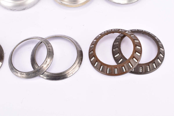 Stronglight A9 needle bearing Headset with english thread from the 198 ...