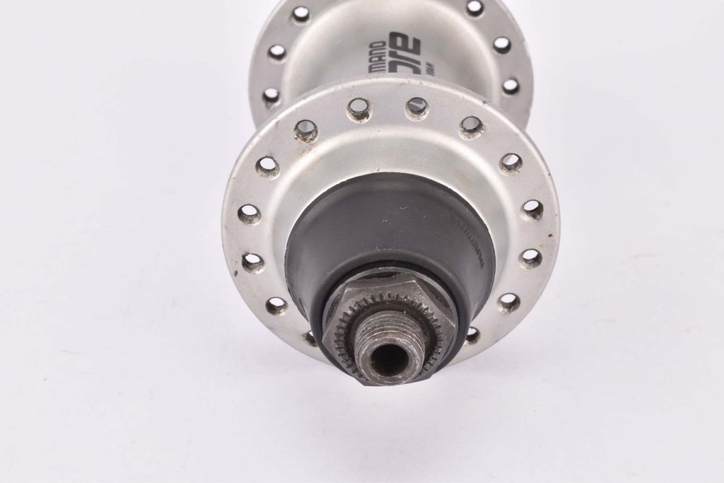 Shimano Deore #FH-M510-S 9-speed Hyperglide rear Hub with 32 holes fro ...