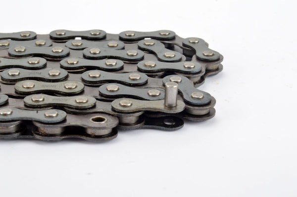 NEW Sachs Chain 1/2inch X 3/32" for 5/6/7-speed from the 1980s NOS ...