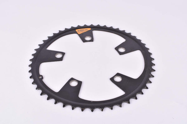 Shimano Biopace Chainring with 48 teeth and 130 BCD from the 1980s ...