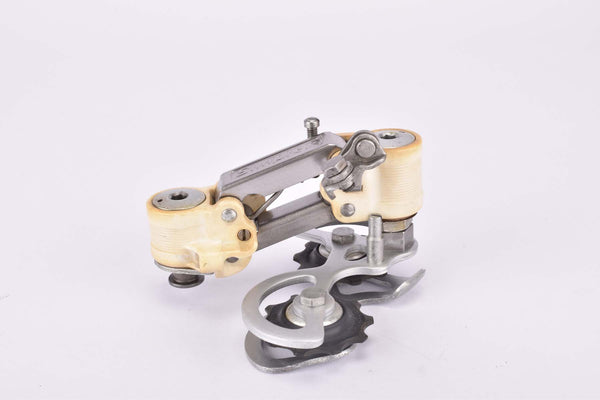 Very Rare White Simplex Prestige #S001T/SP Rear Derailleur from the 19 ...