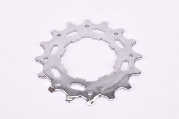 NOS Campagnolo 8-speed #16-A Exa-Drive Cassette Sprocket with 16 teeth ...