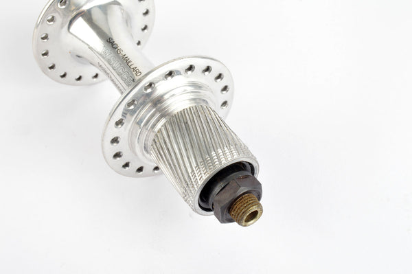 NEW Sachs Maillard New Success Helicomatic Rear Hub from the 1980s NOS ...