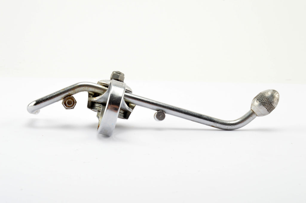 NEW Simplex Competition clamp-on front derailleur from the 1950s NOS N ...