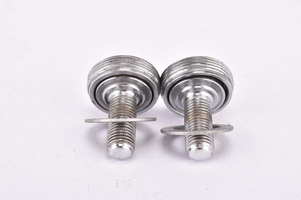 Campagnolo crank bolts #2350001 (#FC-RE004) with incorporate extractor ...