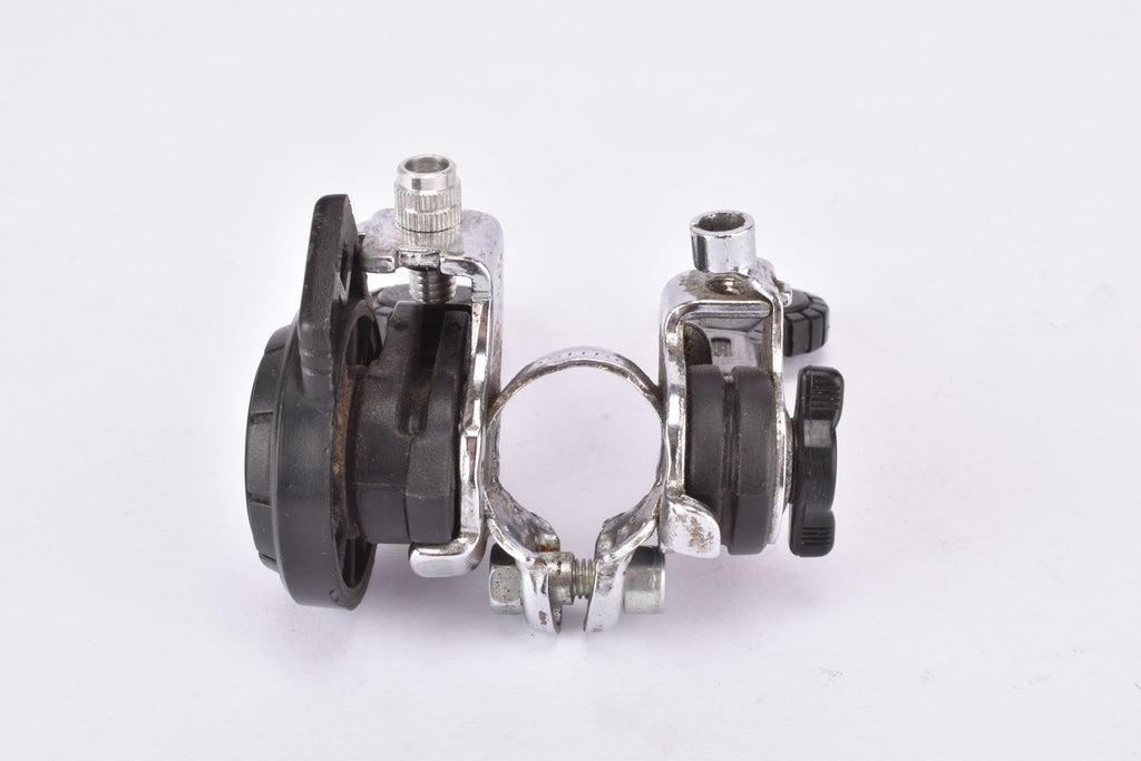 Shimano Positron #SL-P211 2 x 5-speed (10-speed) Stem Mount Gear Lever ...