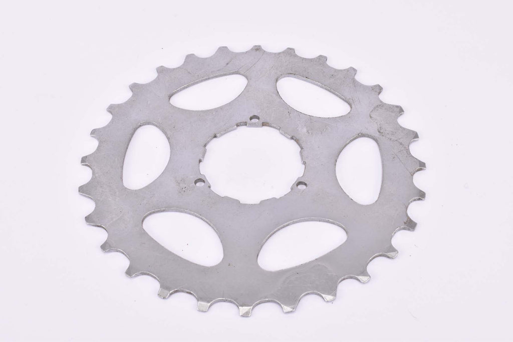 NOS Shimano 7-speed and 8-speed Cog, Hyperglide (HG) Cassette Sprocket ...