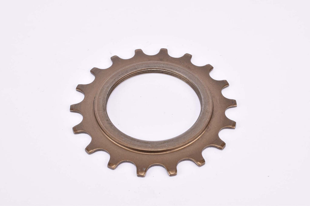 NOS Suntour Perfect #2 5-speed Cog, Freewheel Sprocket threaded on the ...