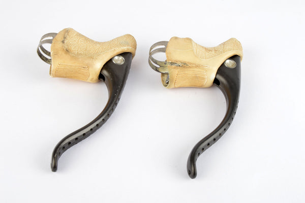 Modolo Master Pro Brake Lever set from the 1980s – Velosaloon.com