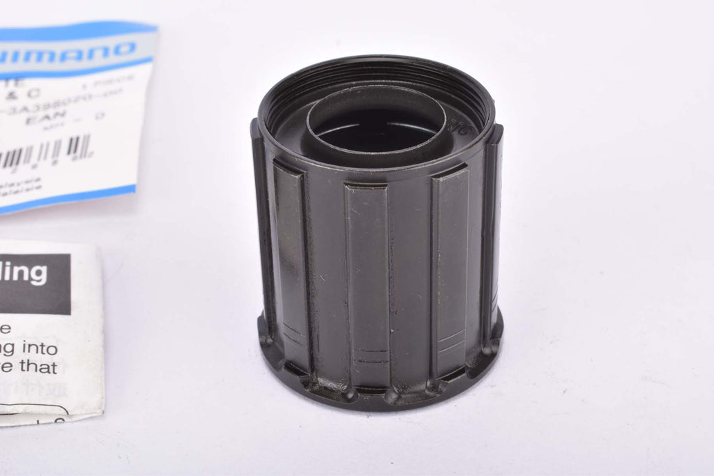 NOS Shimano Alivio #FH-MC18 rear freehub 8-/9-/10-speed Hyperglide Fre ...