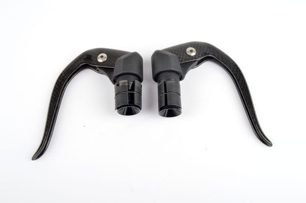 Sram TT 900 Carbon Aero Triathlon brake lever set from 2010s ...