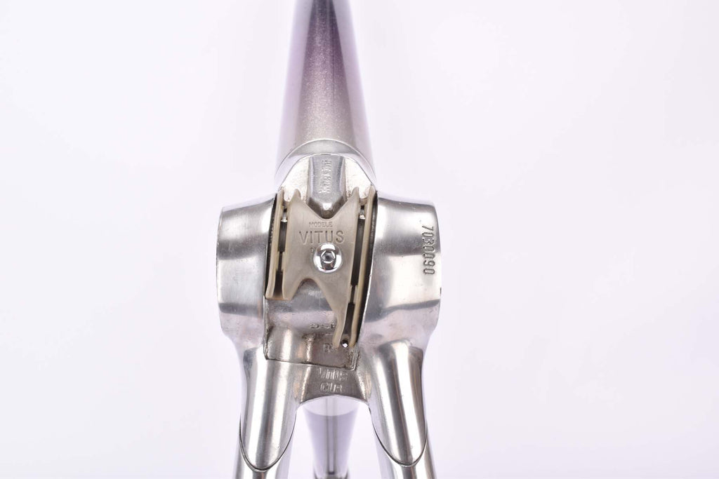 Vitus 992 Ovoid Aero Aluminum vintage road bike frame in 55.5 cm (c-t ...