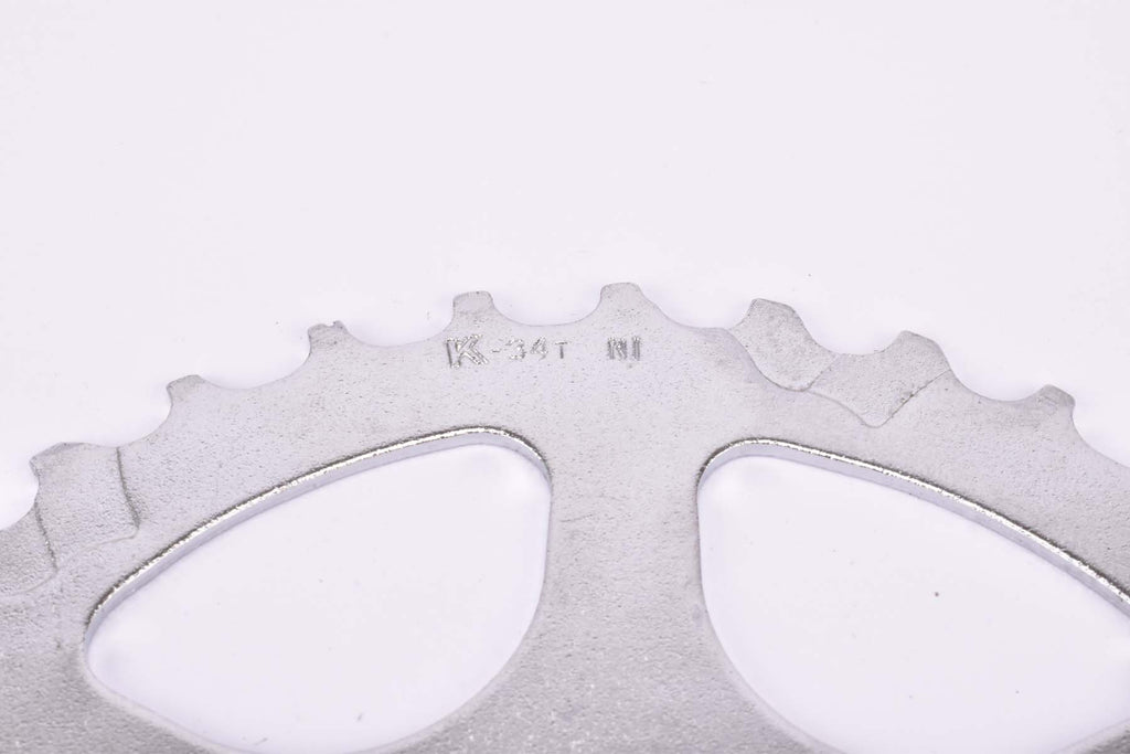 NOS Shimano 7-speed and 8-speed Cog, Hyperglide (HG) Cassette Sprocket ...