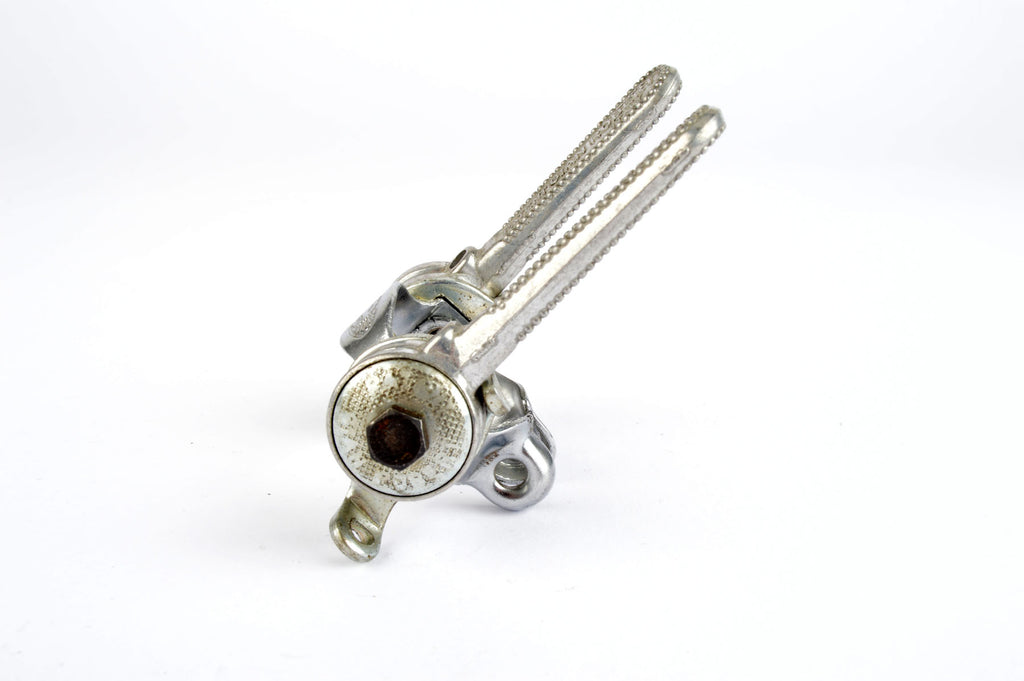 NOS Gian Robert clamp-on shifters from the 1970s – Velosaloon.com