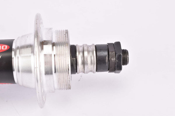 NOS Shimano #HB-TS30 rear Hub with english thread with 36 holes from 2 ...