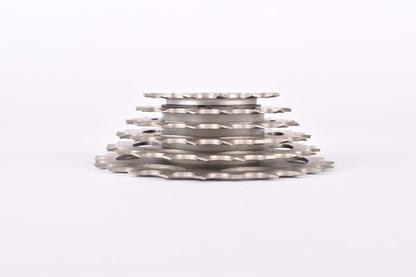 NOS Shimano UG 6-speed cassette with 13-24 teeth from 1987 – Velosaloon.com