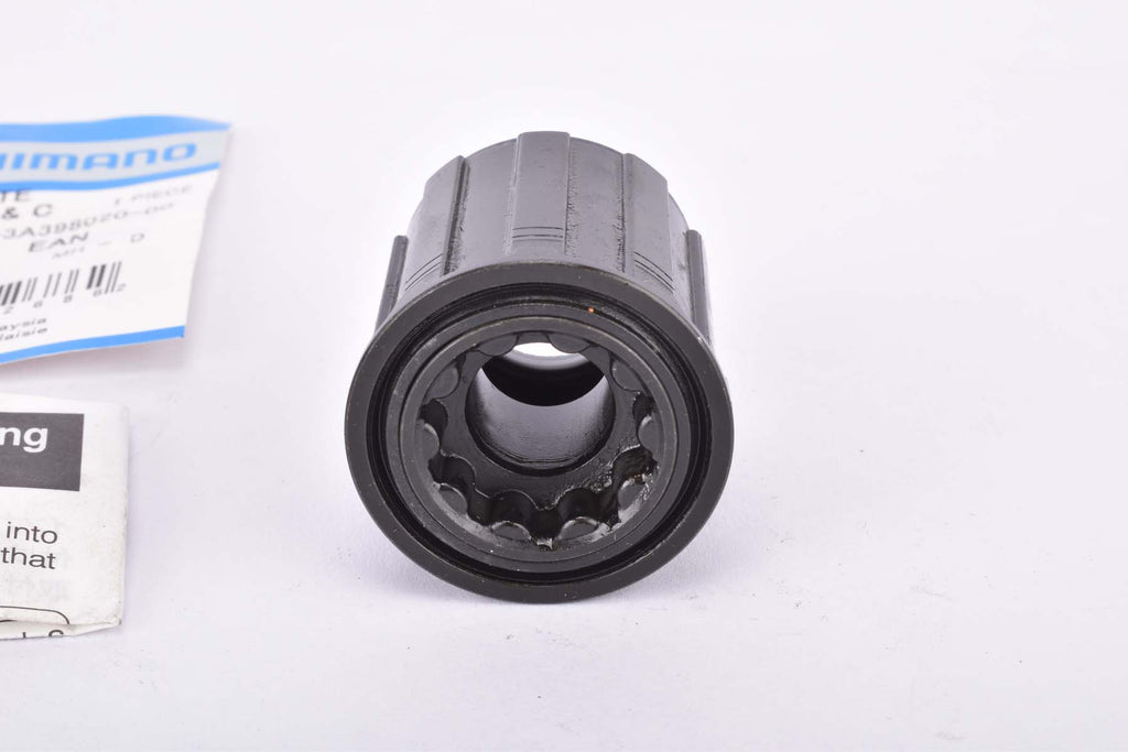 NOS Shimano Alivio #FH-MC18 rear freehub 8-/9-/10-speed Hyperglide Fre ...