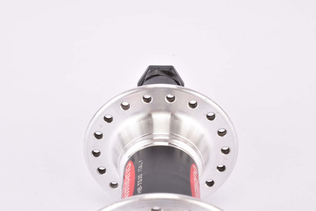 NOS Shimano #HB-TS30 rear Hub with english thread with 36 holes from 2 ...