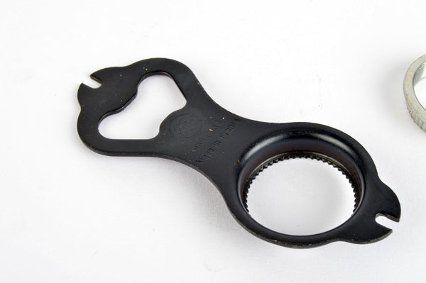 NEW Sachs Maillard New Success Helicomatic Rear Hub incl. Tool from th ...