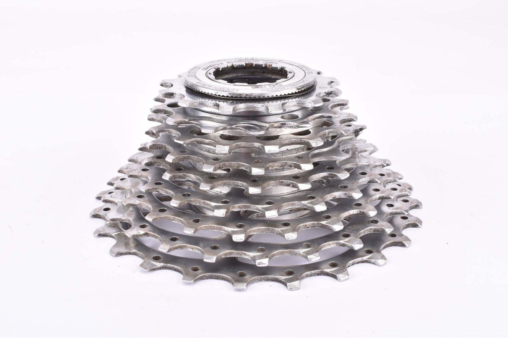 Shimano 105 #CS-HG70-9 9-speed Hyperglide Cassette with 13-25 teeth fr ...