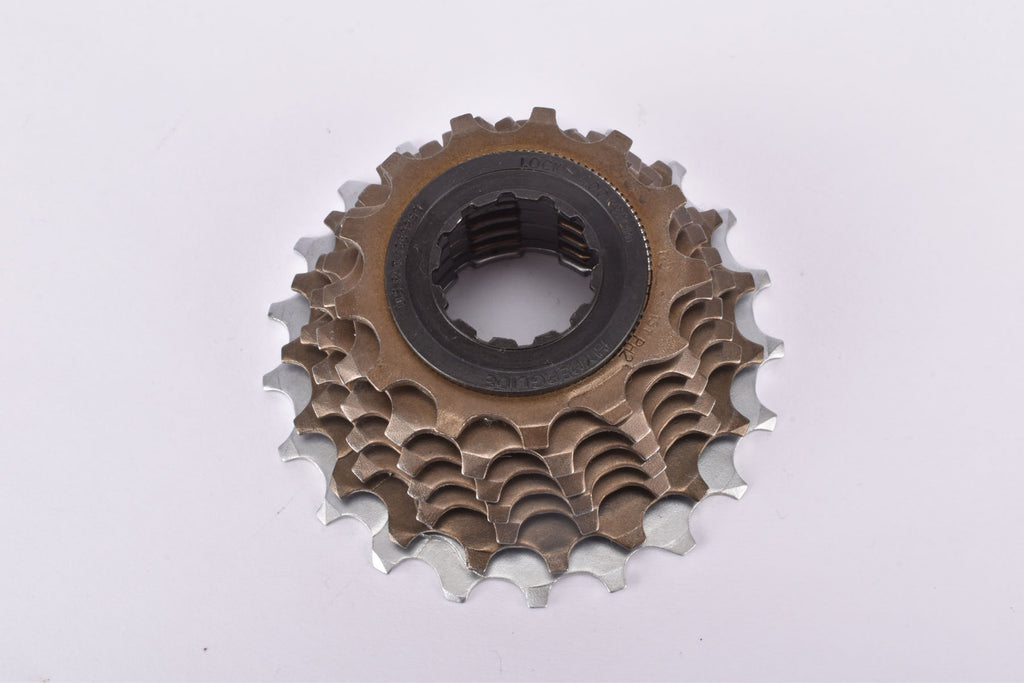Shimano #CS-HG50-7J 7-speed Hyperglide Cassette with 13-21 teeth from ...
