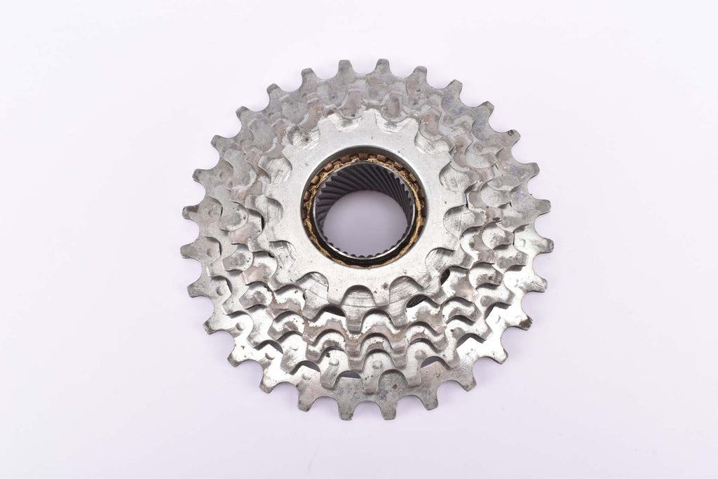 Maillard "Super" Helicomatic 700 6-speed Freewheel with 13-28 teeth fr ...
