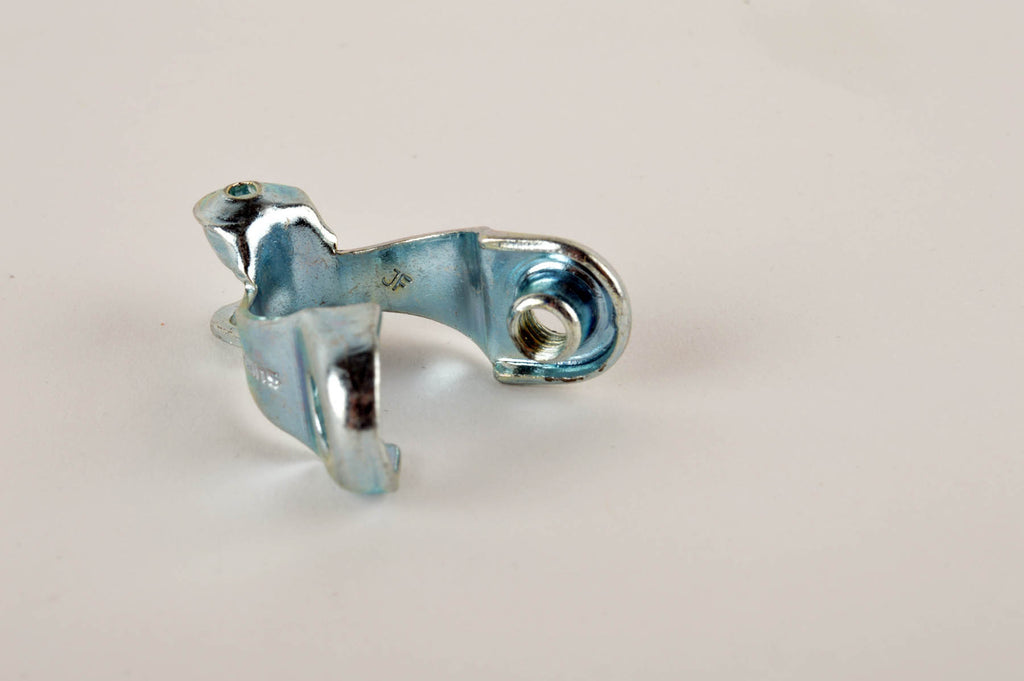 NOS Shimano Chainstay Cable Guide with Housing Stop from the 80s ...