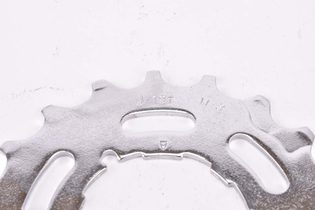 NOS Shimano 7-speed and 8-speed Cog, Hyperglide (HG) Cassette Sprocket ...