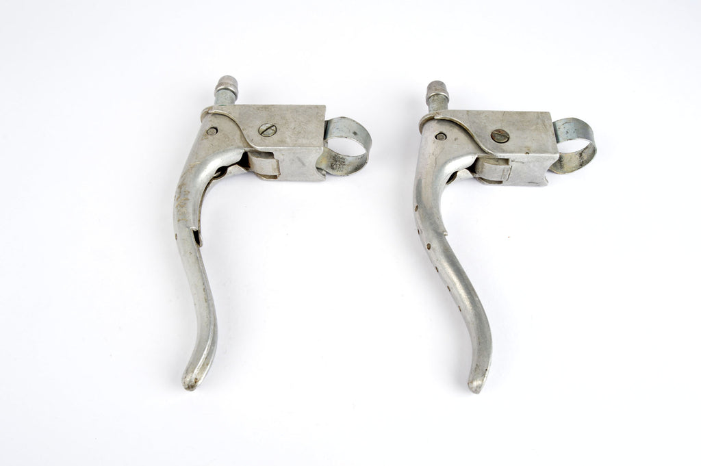 Universal Mod.125 brake lever set from the 1980s – Velosaloon.com