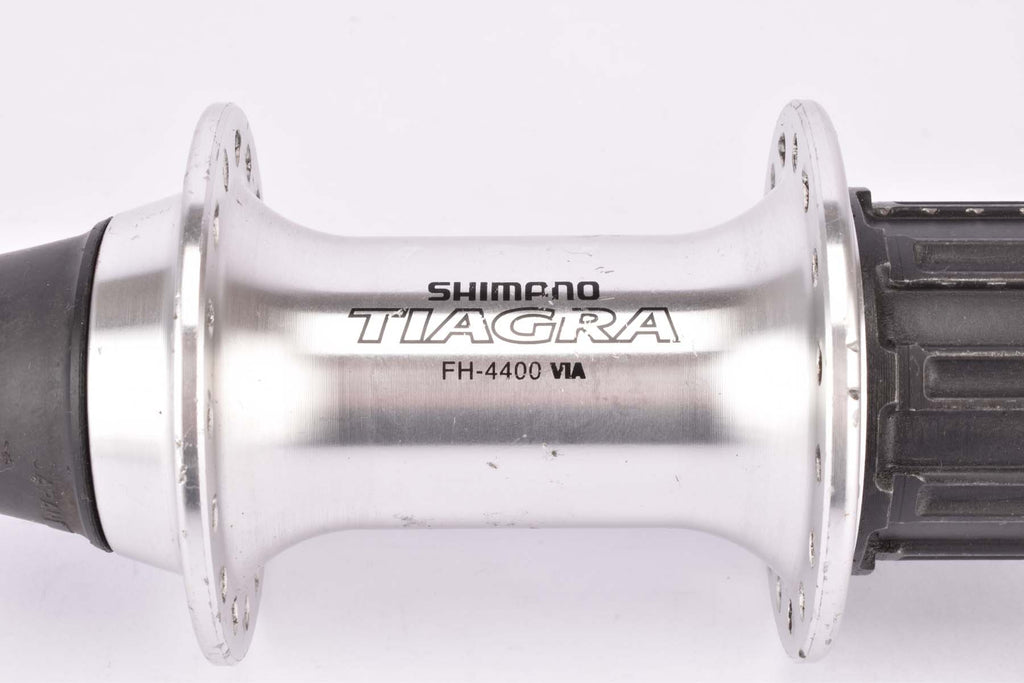 Shimano Tiagra #FH-4400 9-speed Hyperglide rear Hub with 32 holes from ...