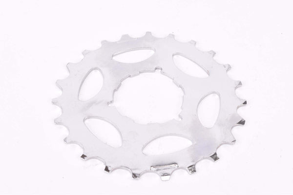 NOS Shimano 7-speed and 8-speed Cog, Hyperglide (HG) Cassette Sprocket ...