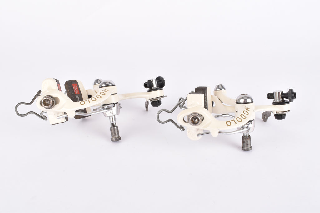 Modolo Team single pivot brake calipers from the 1980s – Velosaloon.com
