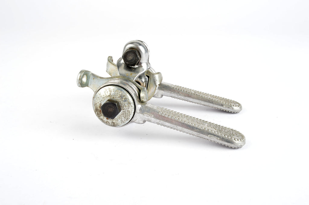 NOS Gian Robert clamp-on shifters from the 1970s – Velosaloon.com