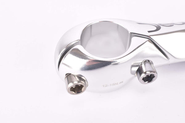 Deda Elementi Murex race quill stem in size 80 mm with 26 mm bar clamp ...