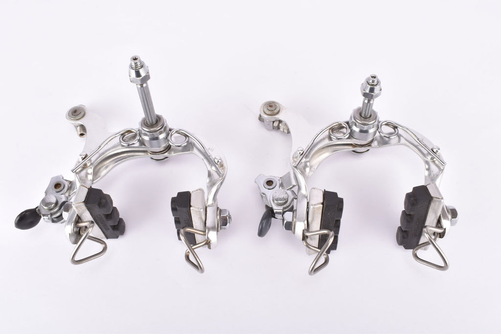 Shimano 600 EX Arabesque #BR-6200 single pivot brake calipers from the ...