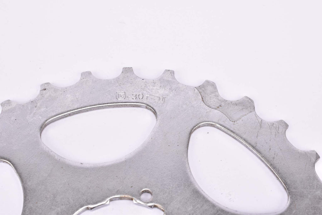 NOS Shimano 7-speed and 8-speed Cog, Hyperglide (HG) Cassette Sprocket ...