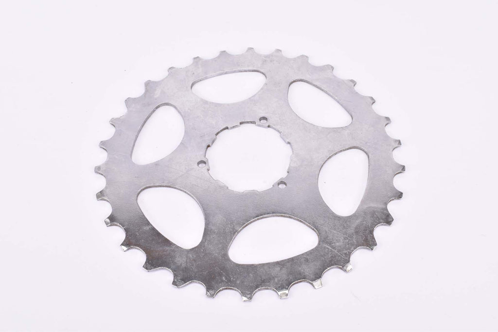 NOS Shimano 7-speed and 8-speed Cog, Hyperglide (HG) Cassette Sprocket ...