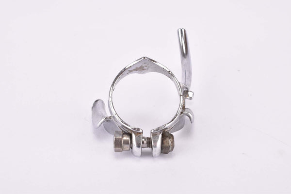 Campagnolo Down Tube clamp-on double Cable Guide #626/A from the 1960s ...