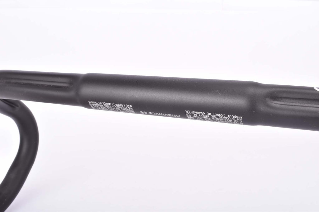 NOS ITM Millennium Anatomica, Ergal 7075 Ultra Lite double grooved erg ...