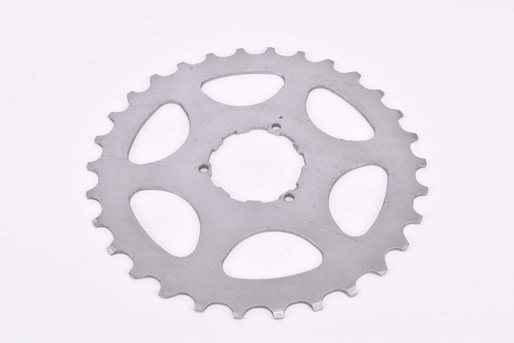 NOS Shimano 7-speed and 8-speed Cog, Hyperglide (HG) Cassette Sprocket ...