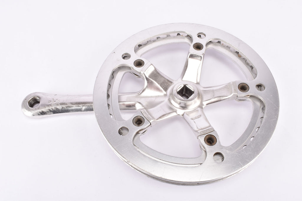 Stronglight 200 LX Cyclo Cross Crankset, with 42 Teeth and chainguard ...